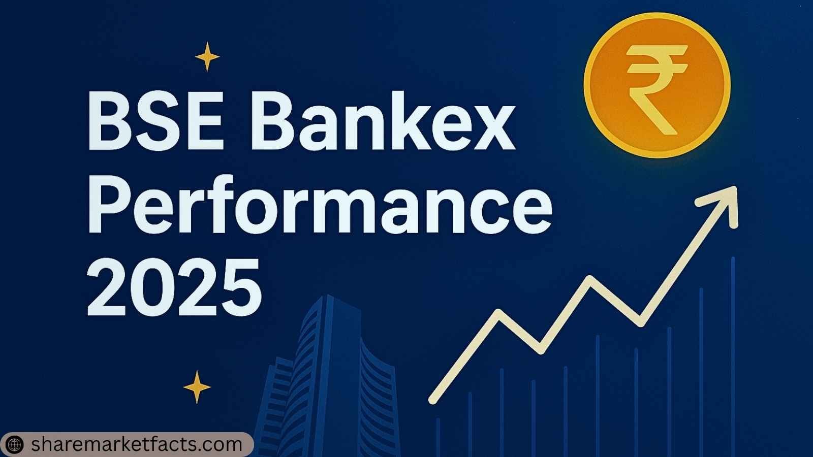 BSE Bankex Index 2025: Share Price, Expiry & Market Outlook ...