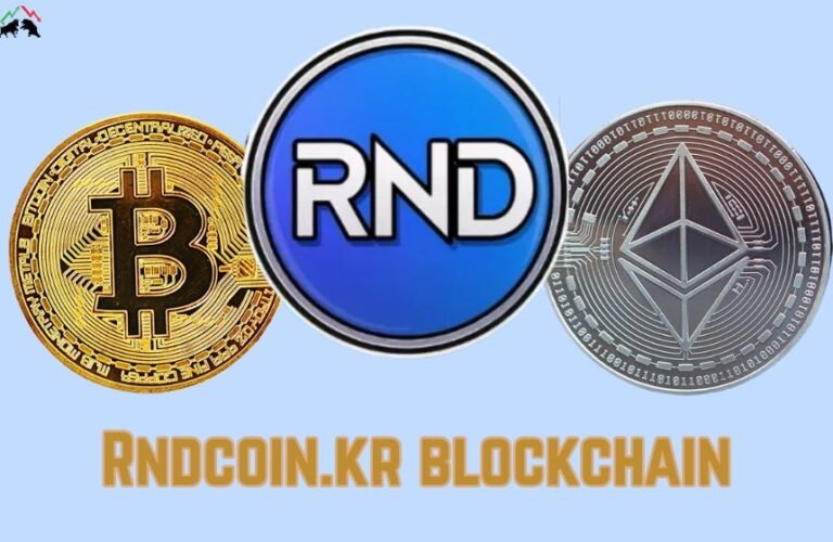 Rndcoin kr Blockchain (2026): Features, Pros & Cons, News and more