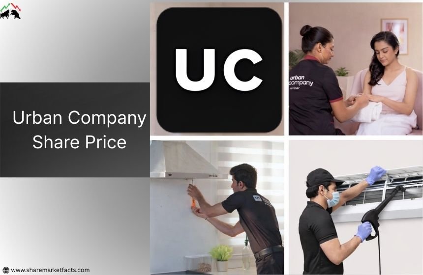 Urban Company Share Price 2026 : Live Price, IPO Review & Target ...