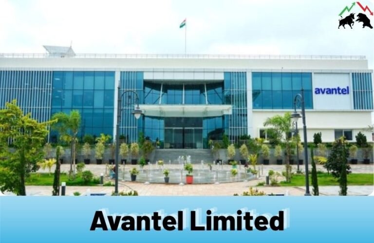 Avantel Ltd Share Price Target (2026–2030), NSE, BSE, Future Outlook