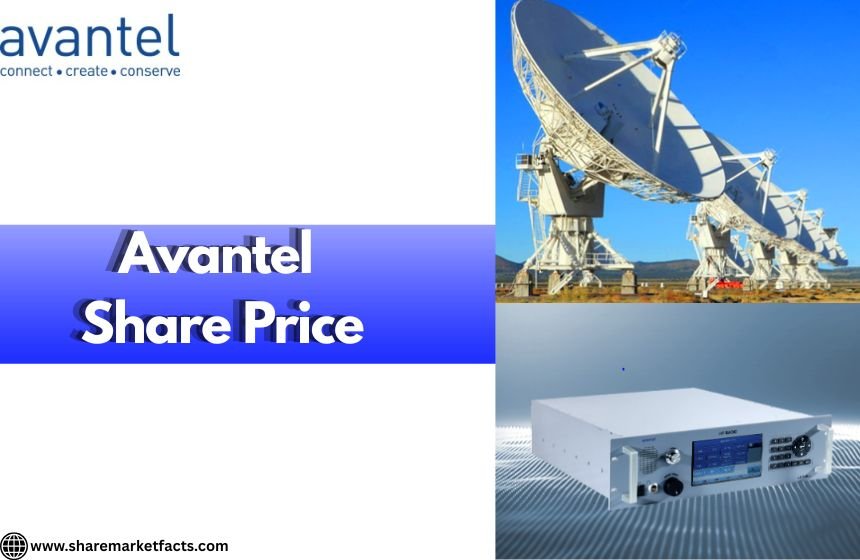 Avantel Ltd Share Price Target (2026–2030), NSE, BSE, Future Outlook