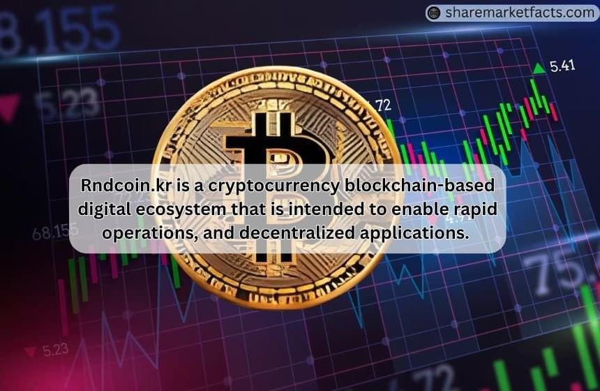 Rndcoin kr Blockchain (2026): Features, Pros & Cons, News and more